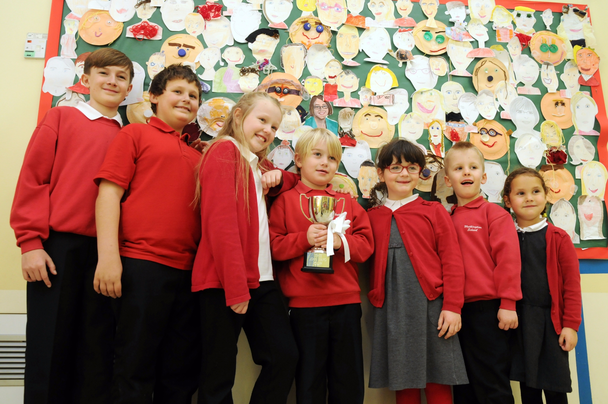 Watlington Primary School - Home